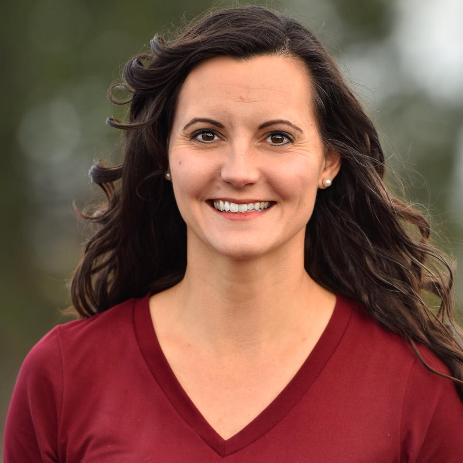 Our Staff – Mount Olive Church Billings