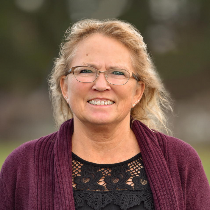 Our Staff – Mount Olive Church Billings